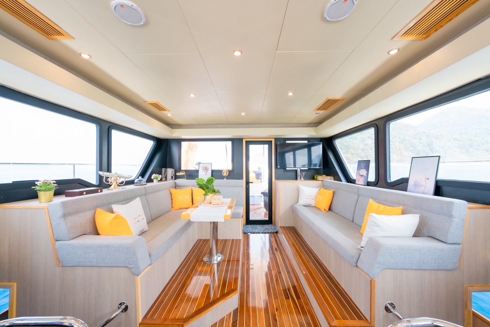 Grand Emerald — SVENSUNTRAVEL